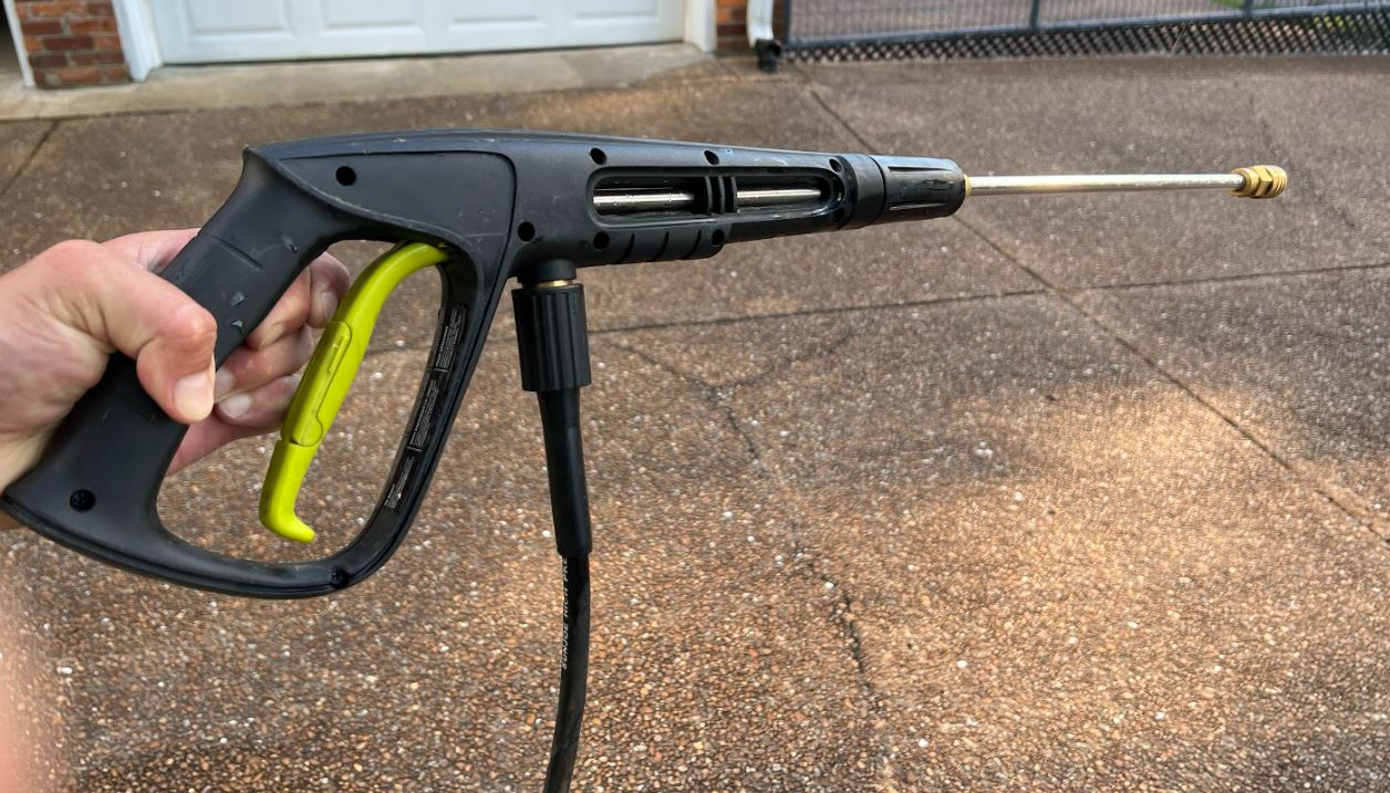 Why Is The Sun Joe SPX3000 So Popular? My Experience | TLR