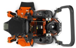 Husqvarna MZ61 Zero-Turn Mower: A Massive Beast | The Lawn Review