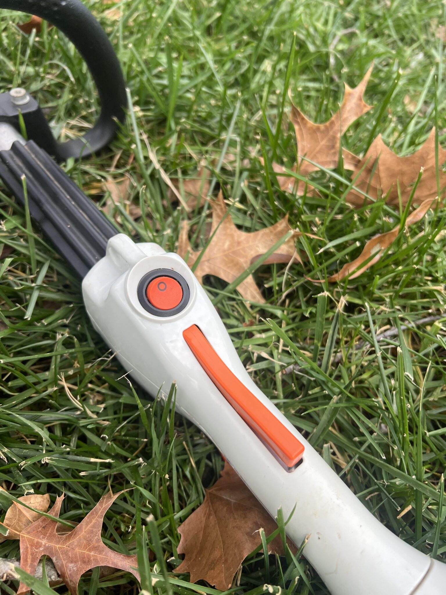 I've Owned The Stihl FS 56 RC String Trimmer for Years: My Experience | TLR