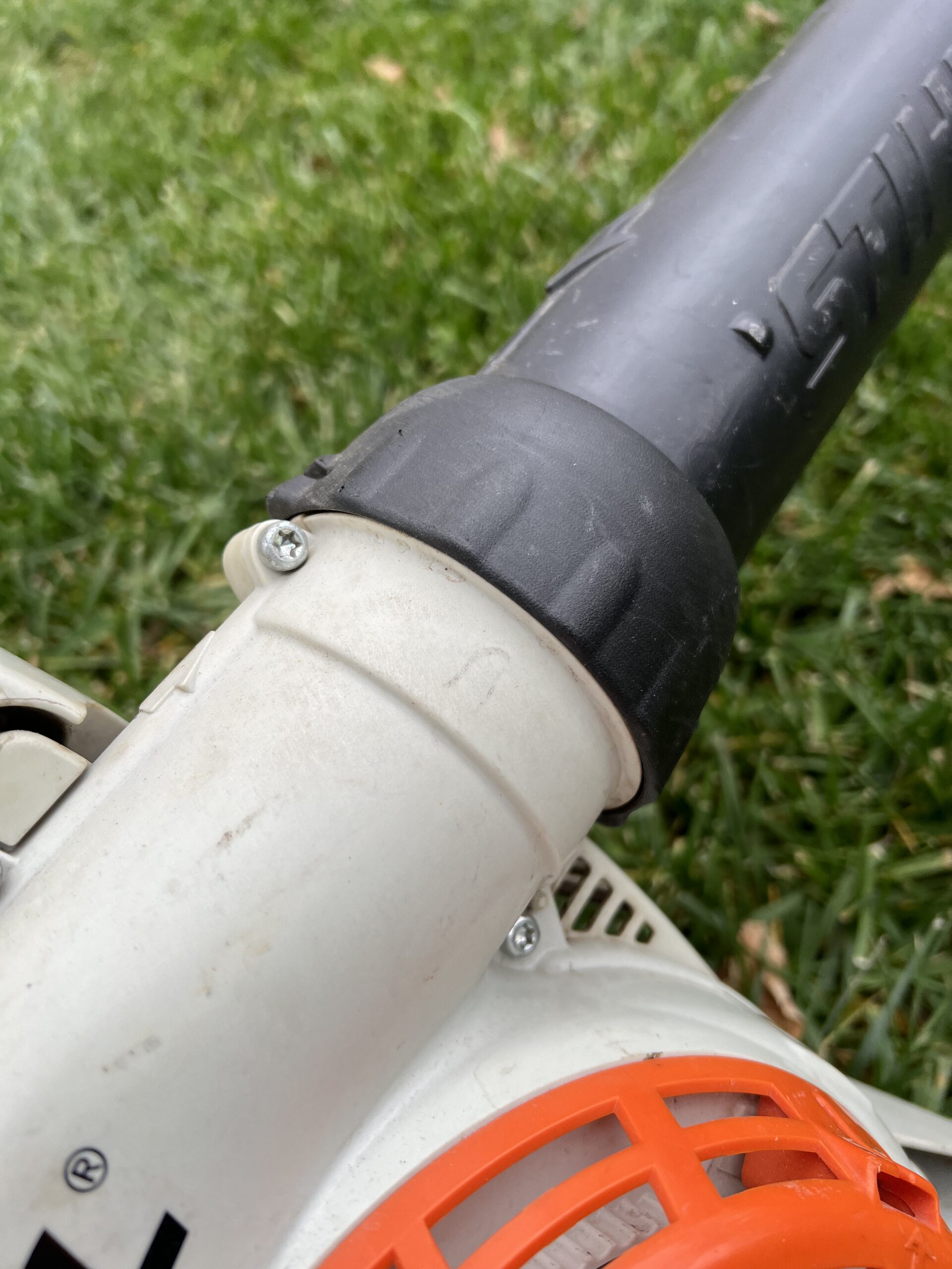 My Stihl BG86C Is A Reliable, Trusty Handheld Blower | TLR